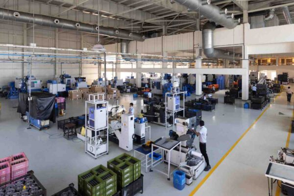 CCPL – Precision Machine | Auto Components | Manufacturers | Pune