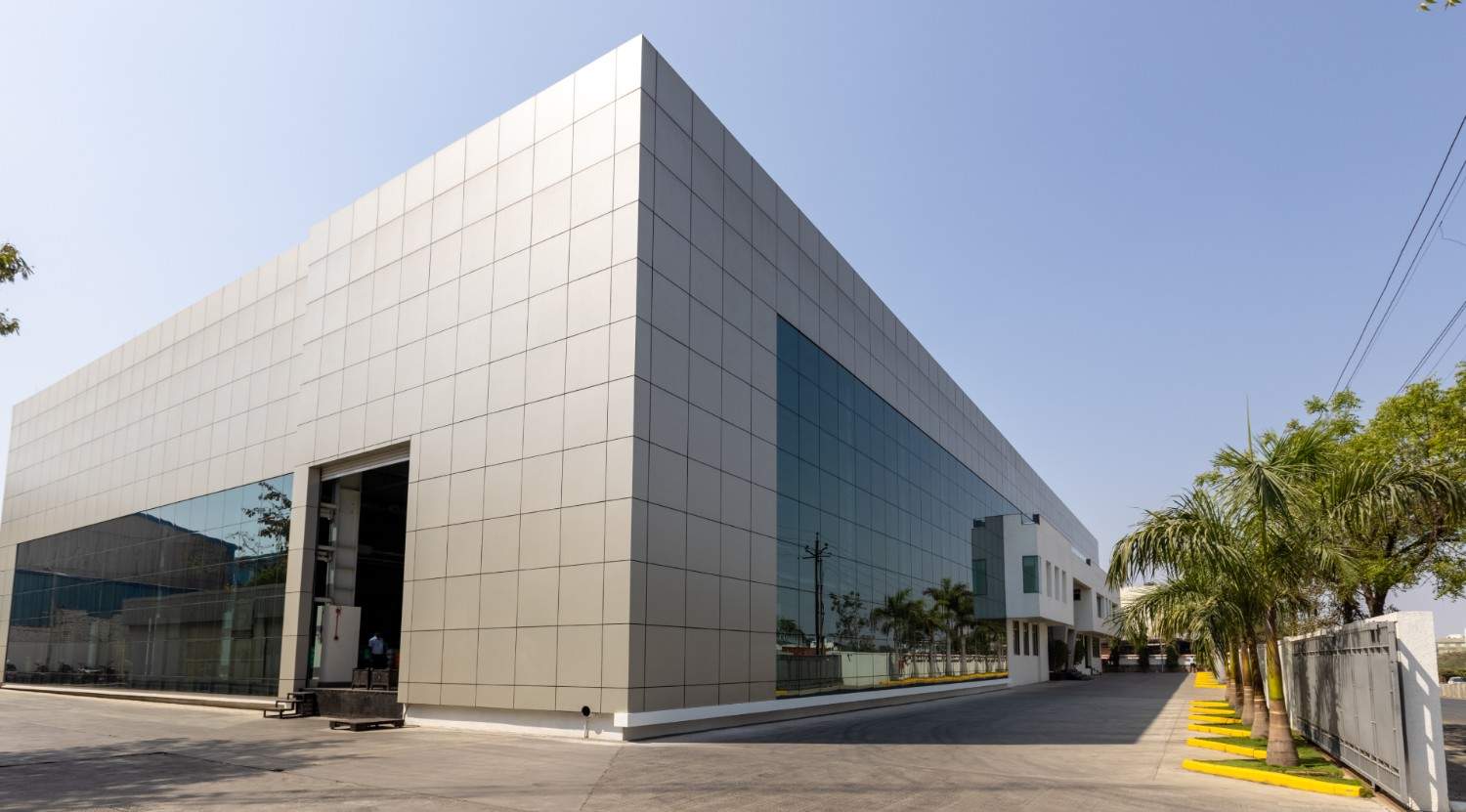 CCPL – Precision Machine | Auto Components | Manufacturers | Pune